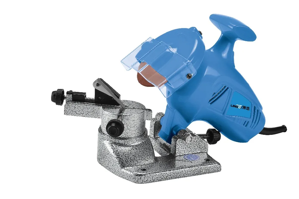 top-quality-saw-chain-sharper-220v-50Hz-electric-saw-chain-sharpener ...