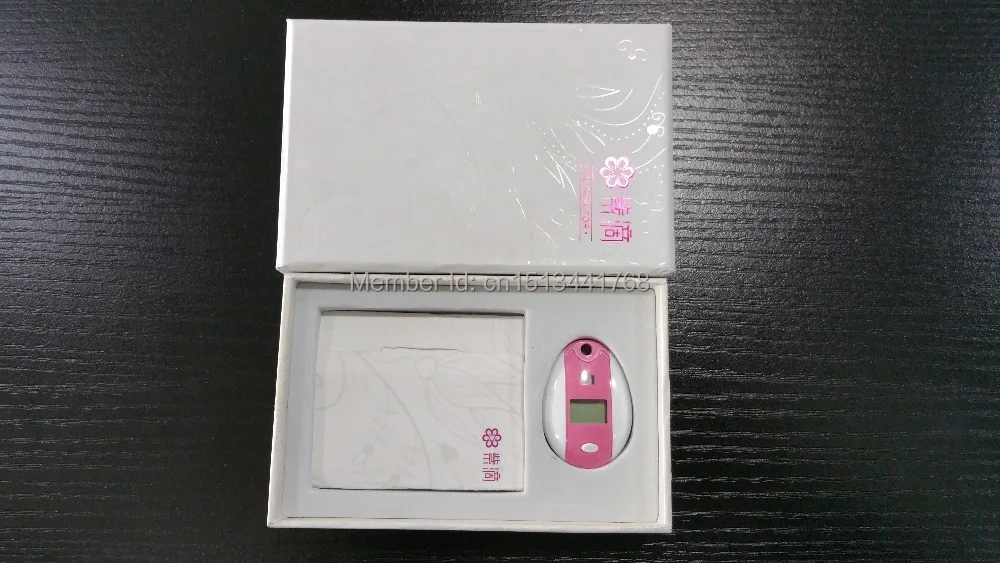 free shipping portable UV index detector SPF sunscreen|sunscreen milk ...