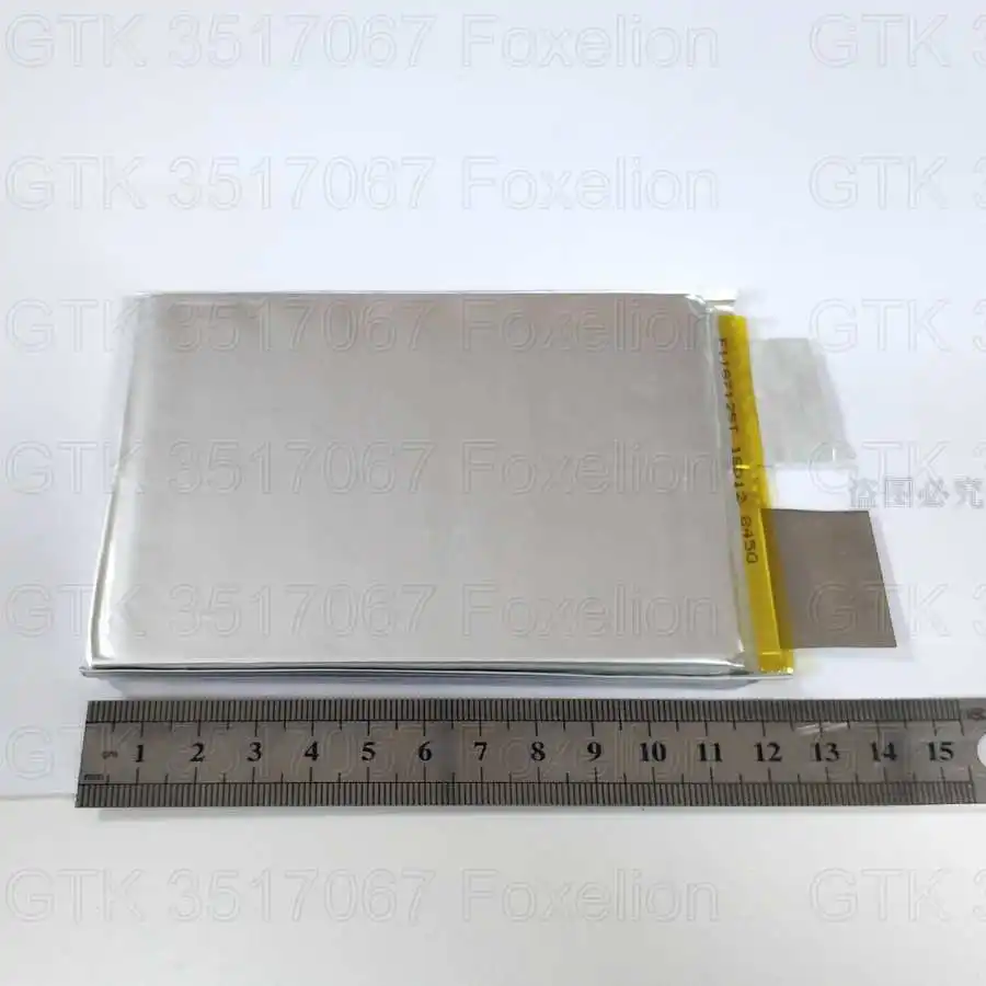 1pcs Power lifepo4 3.2v 10ah cells 35C high rate 30c wide tabs battery ...