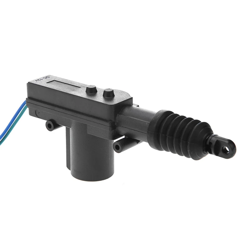 2 шт., вращение на 360 градусов, Автомобильный Центральный замок с ...