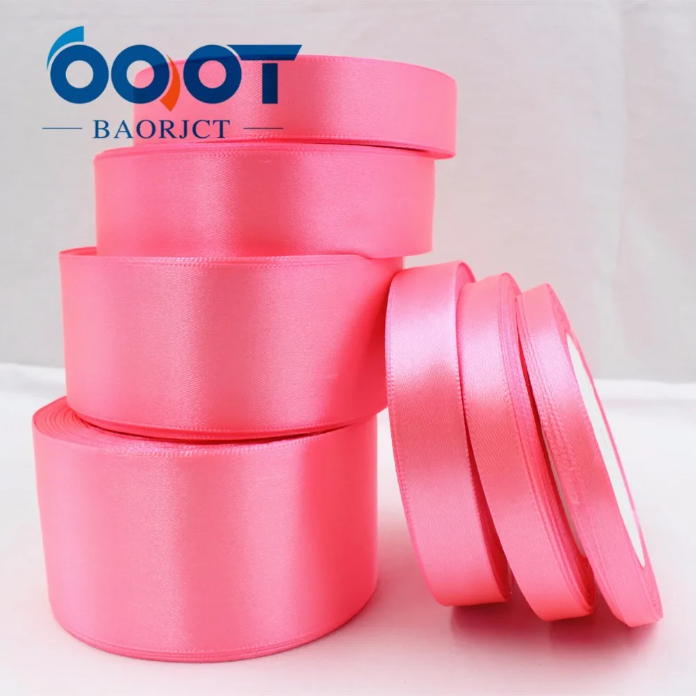 005 ,free shipping Wholesale 25 Yards Silk Satin Ribbon , Wedding ...