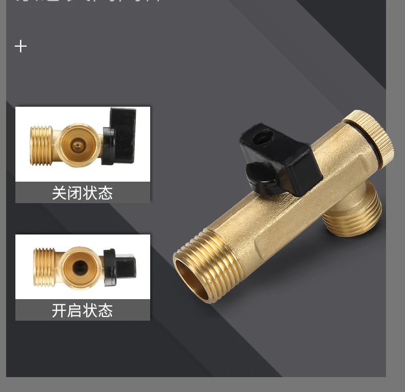 23434830 Drain Valve Kit for Ingersoll Rand Air Compressor Part 110V ...