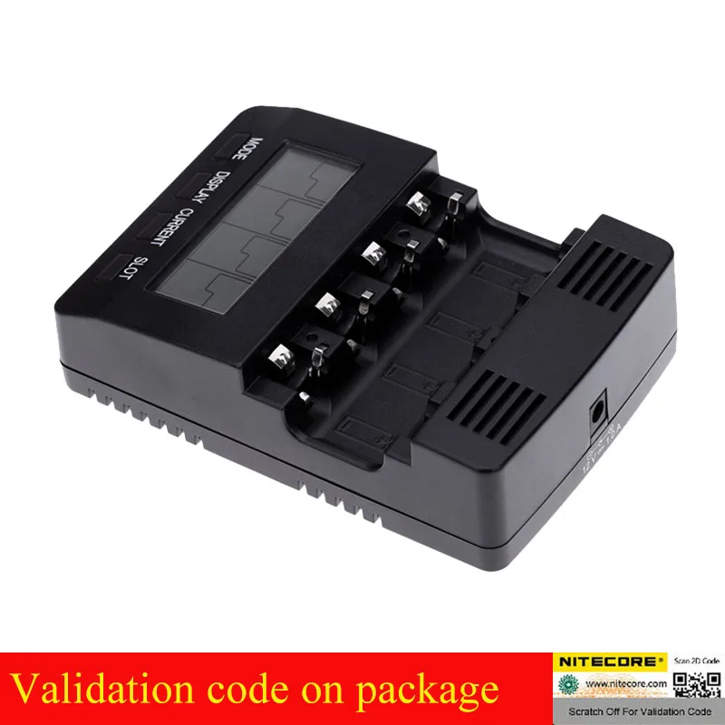 BT C2000 Charger Set AC 100 240V Battery Charger Tester Analyzer Nimh ...