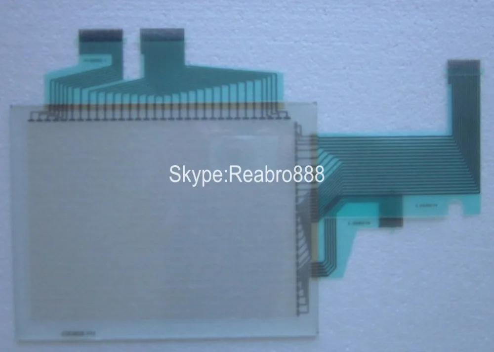 NS8 TV01 V2 Touch screen for Omron NS8 TV01 V2 touch panel NEW|touch ...
