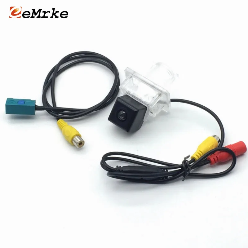 EEMRKE for Mercedes Benz C180 C200 C250 C280 C300 C350 C63 CCD Car ...