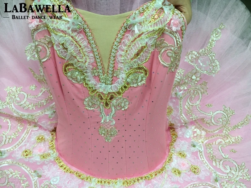 Raymonda Platter Pancake Ballet Tutu BT9059B Adults Professional Ballet ...