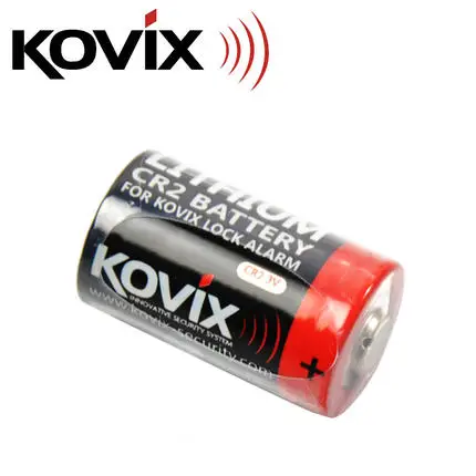 Kovix Kd6 Motorcycle Disc Lock Battery Motorbike Motocross Scooter Ktm ...