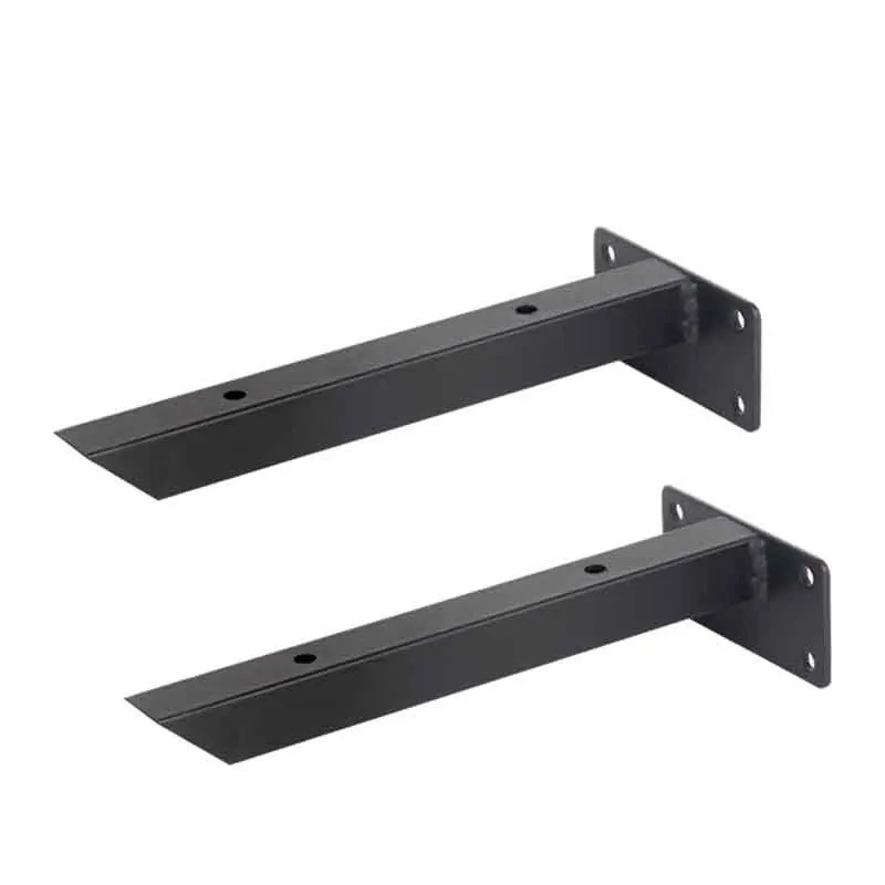 Heavy Duty Wall Mounting Bracket | Table Support Shelf Bracket | Shelf ...