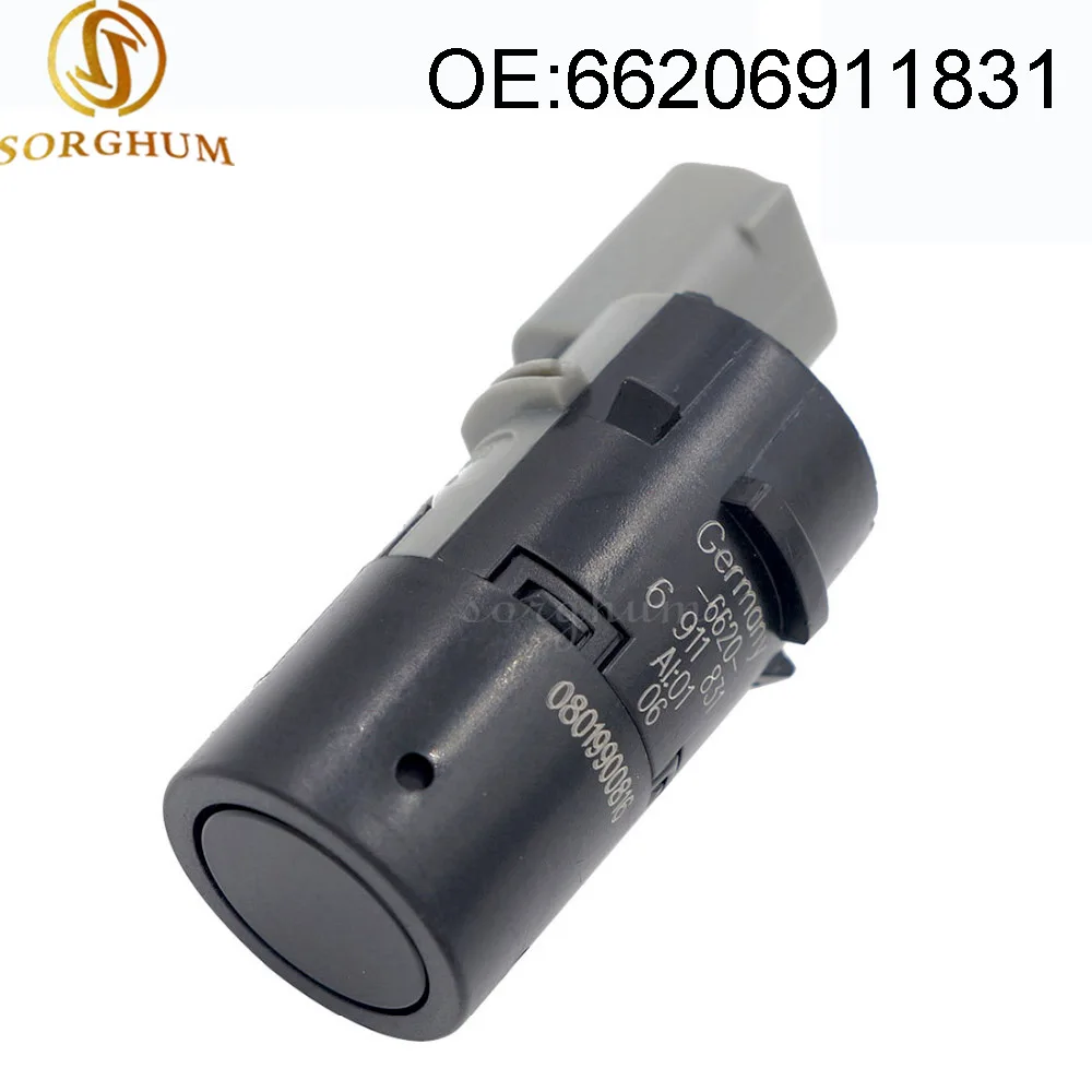 Parking Sensor PDC 66206911831 6911831 Fit For BMW E46 66206989067 ...