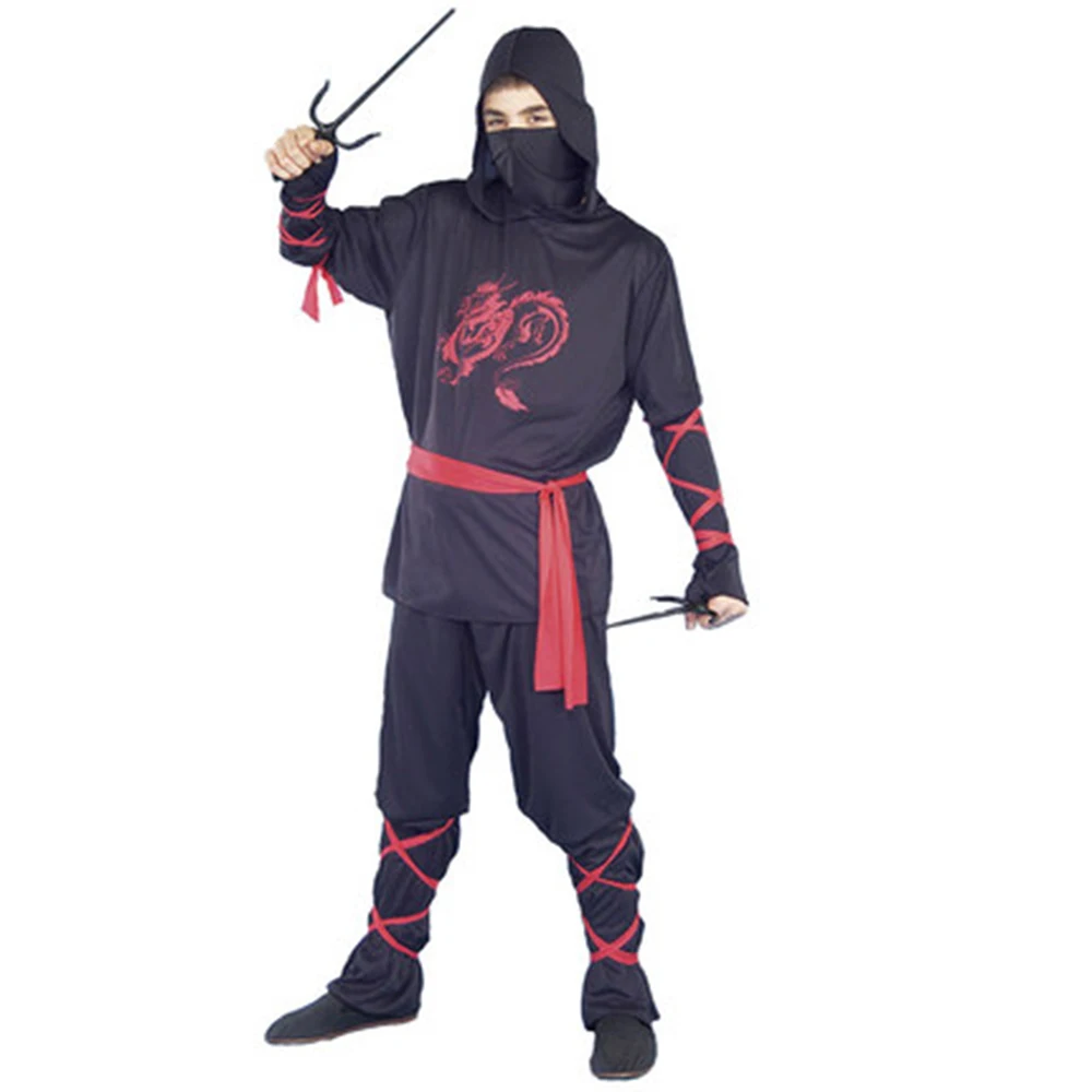 Compra ninja ropa online al por mayor de China, Mayoristas de ninja ...