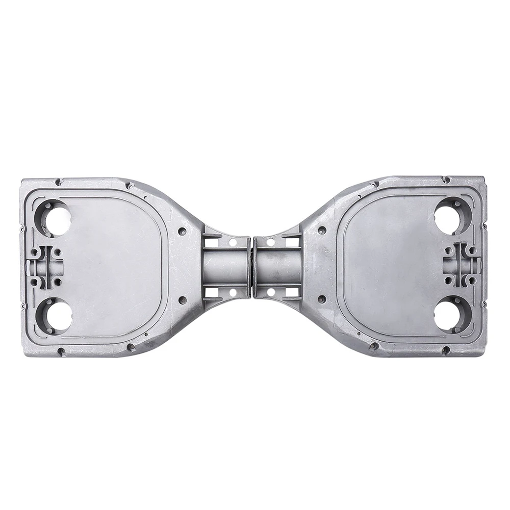 Replacement-Metal-Plate-Hoverboard-Aluminum-Alloy-Frame-Base-Board ...