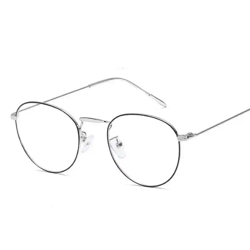 Venta > lentes semi redondos > en stock