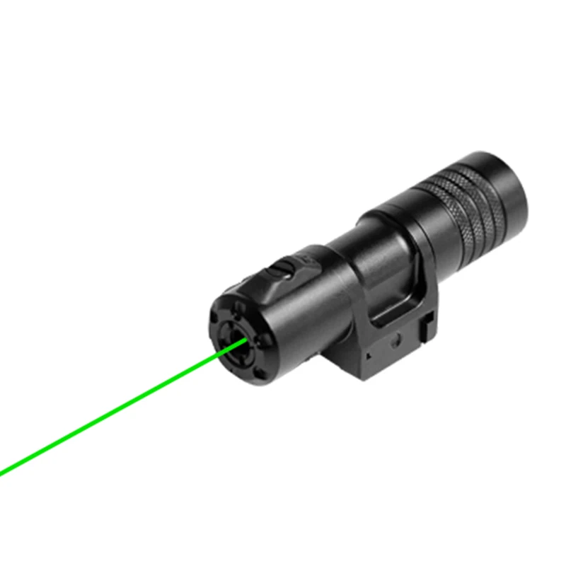 Drop shipping Laserspeed IPX8 rifle mounted air gun hunting laser for ...
