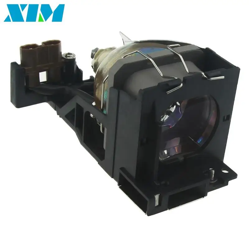 Lámpara de repuesto TLPLV3 para proyector TOSHIBA, nueva lámpara con ...
