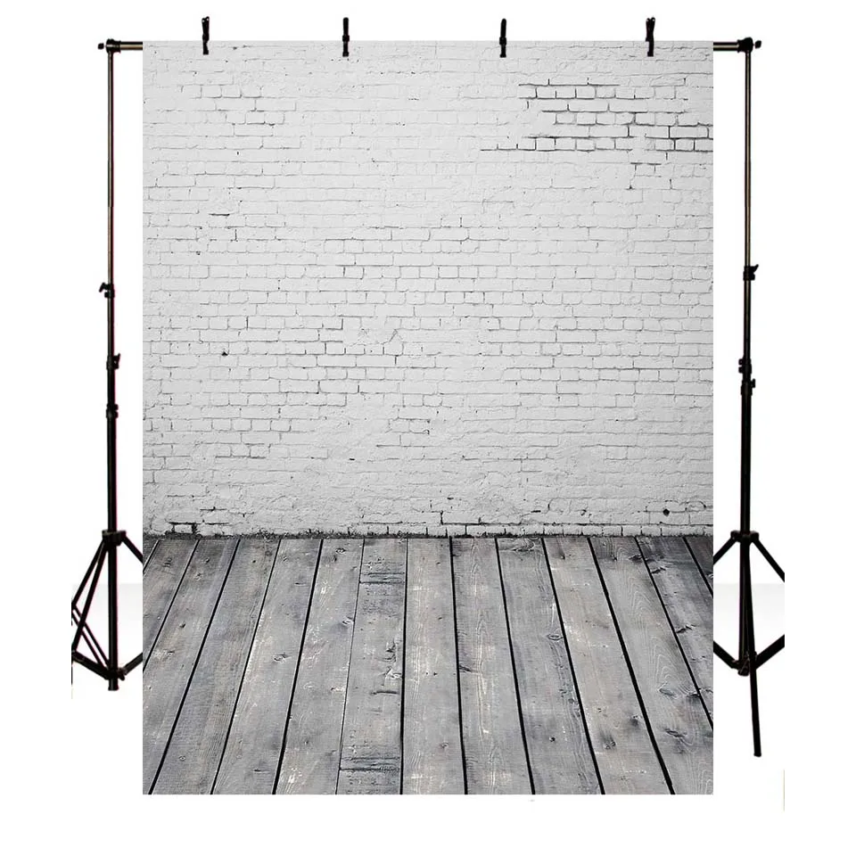Vinyl Photography Background photo studio backdrops background Brick ...