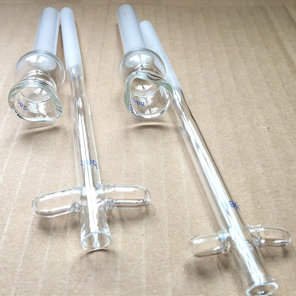 Glass Homogenizer Cell Lysis Tissue Grinder 0.5ml Dounce High ...