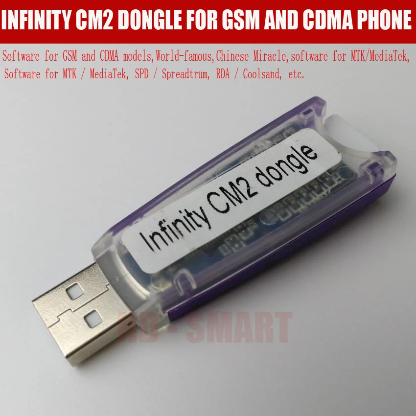 Latest Version China Agent Infinity-box Dongle Infinity Cm2 Box Dongle ...