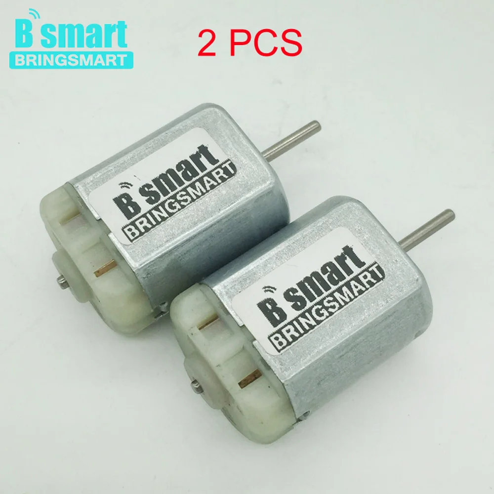 2 Pcs FC 280PC Dc 12 Volt Motors High Speed,Micro Motor,Mini Motor For ...