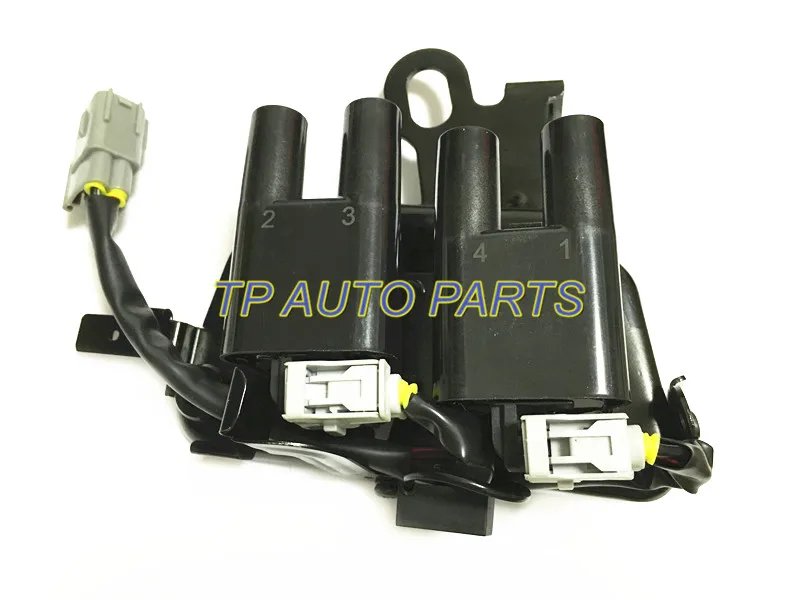 Bobina de encendido para h yundai A TOS OEM 27301 02600 2730102600 ...