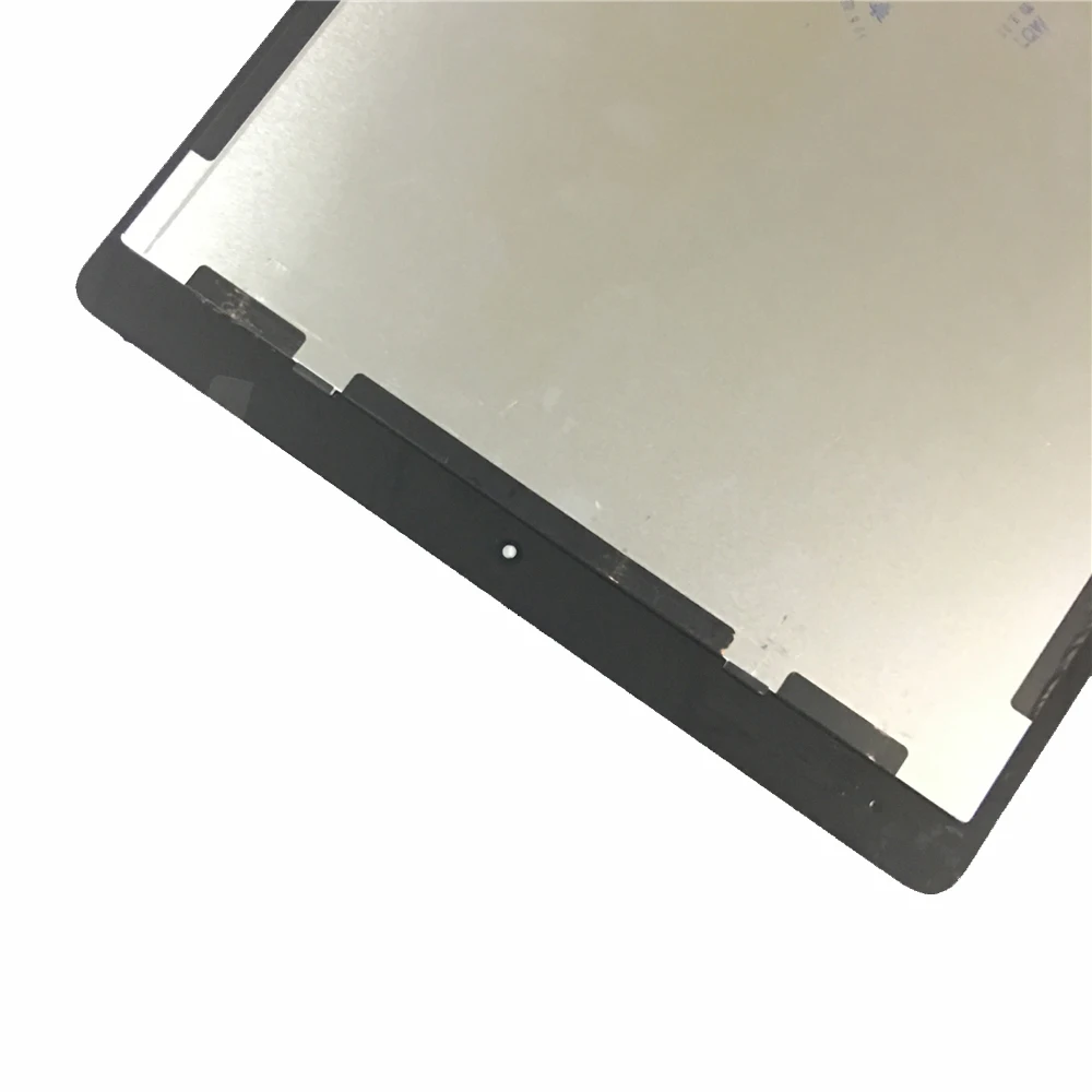 Протестированный рабочий ЖК-дисплей для iPad Pro 12,9(версия) A1670 ...