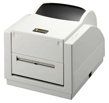 thermal transfer label barcode printer barcode printer Argox 2240 ...