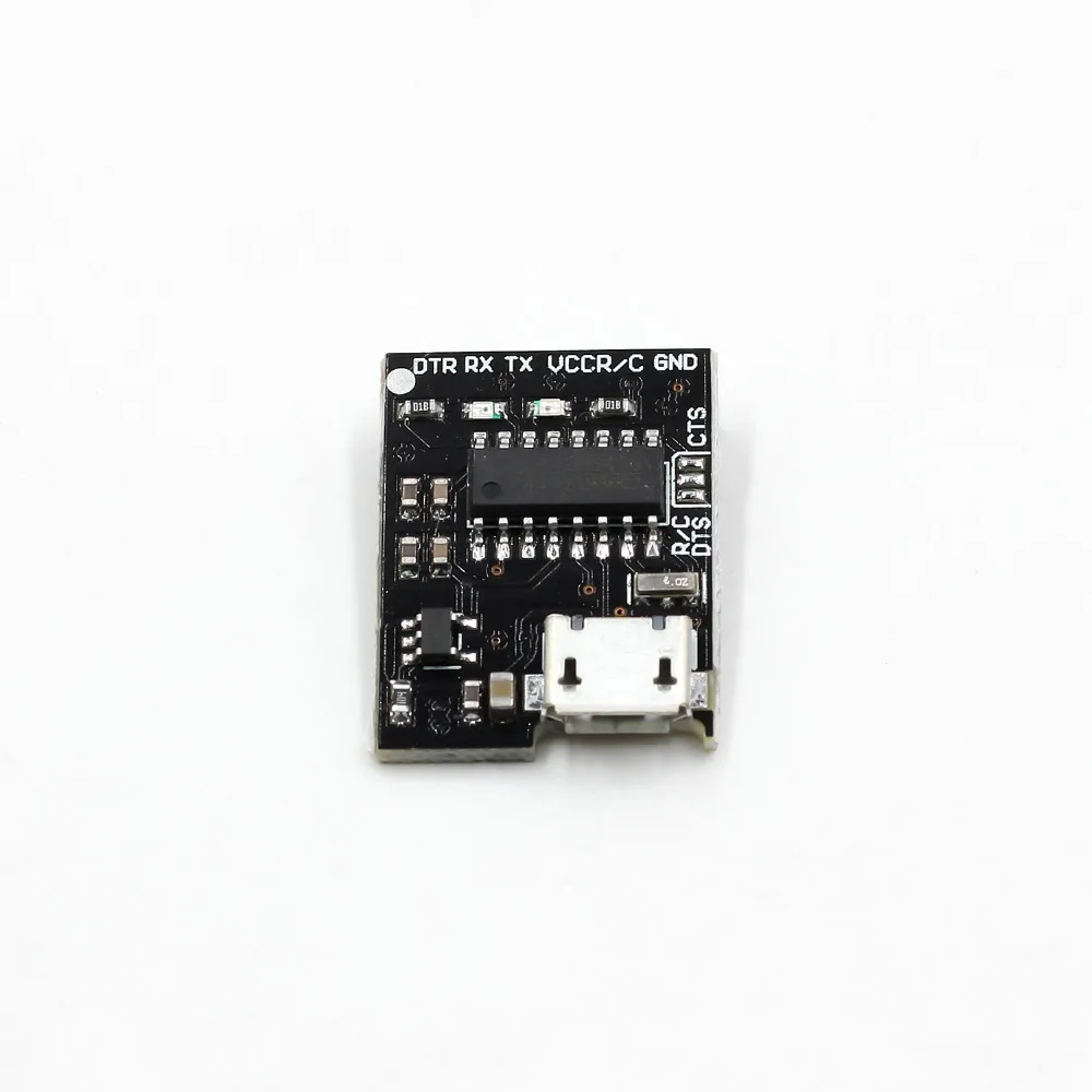 For WEMOS CH340G Breakout 5V 3.3V USB to serial module switch for ...