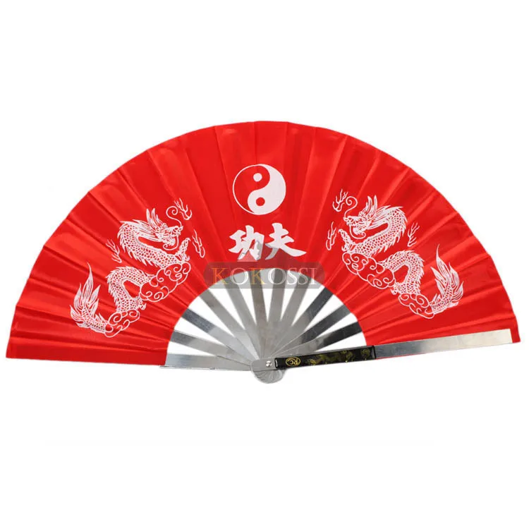 Online Buy Wholesale martial arts fan from China martial arts fan ...