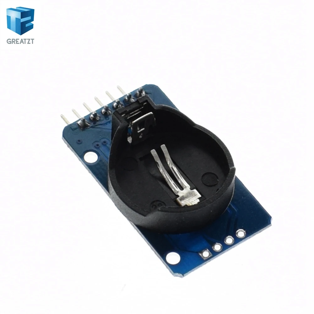 DS3231 AT24C32 IIC Precision RTC Real Time Clock Memory Module For ...