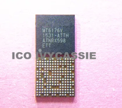 MT6176V fuente de alimentación IC PM Chip|Circuitos integrados ...