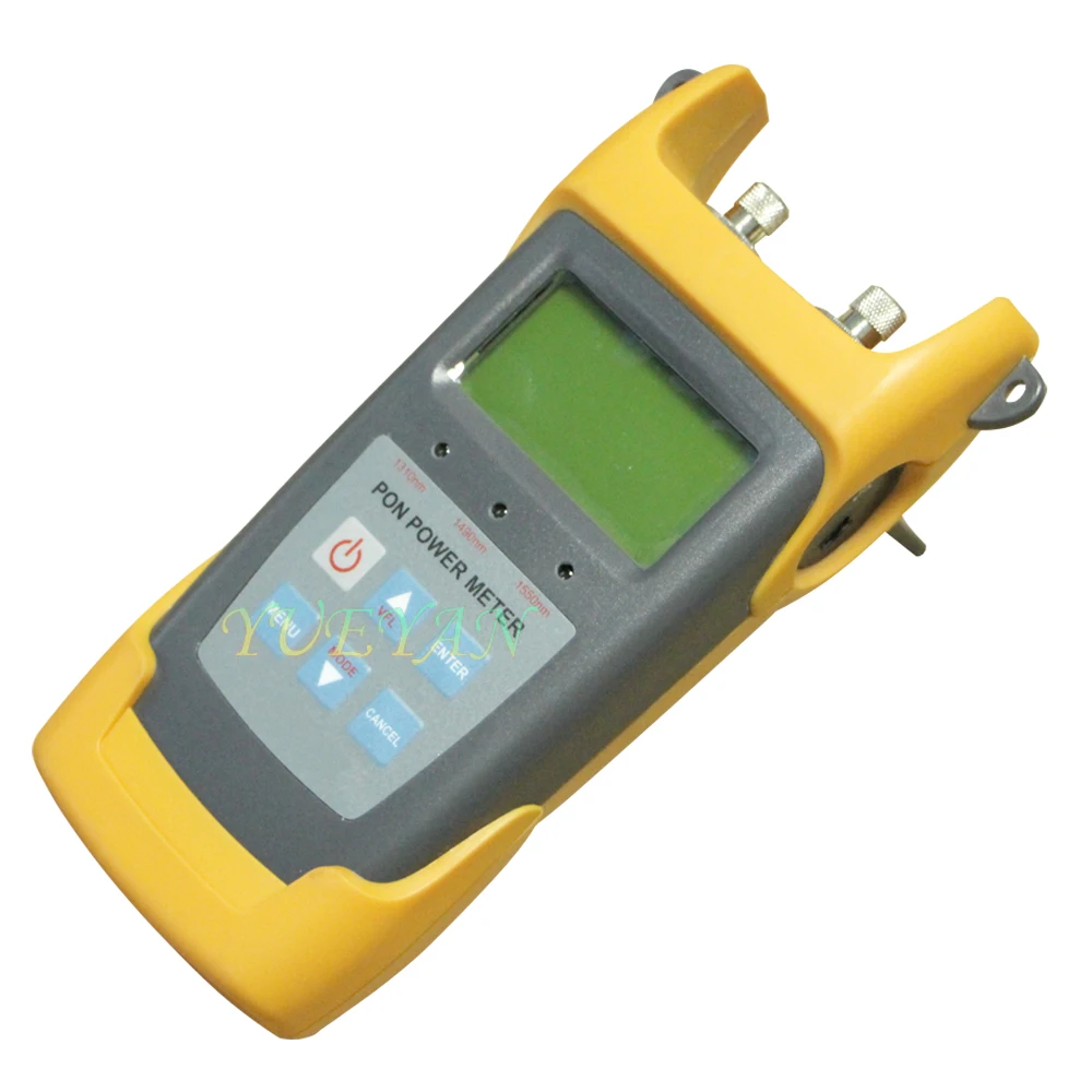 Joinwit Jw3213 Pon Fttx Fiber Optical Power Meter 1310/1490/1550nm ...