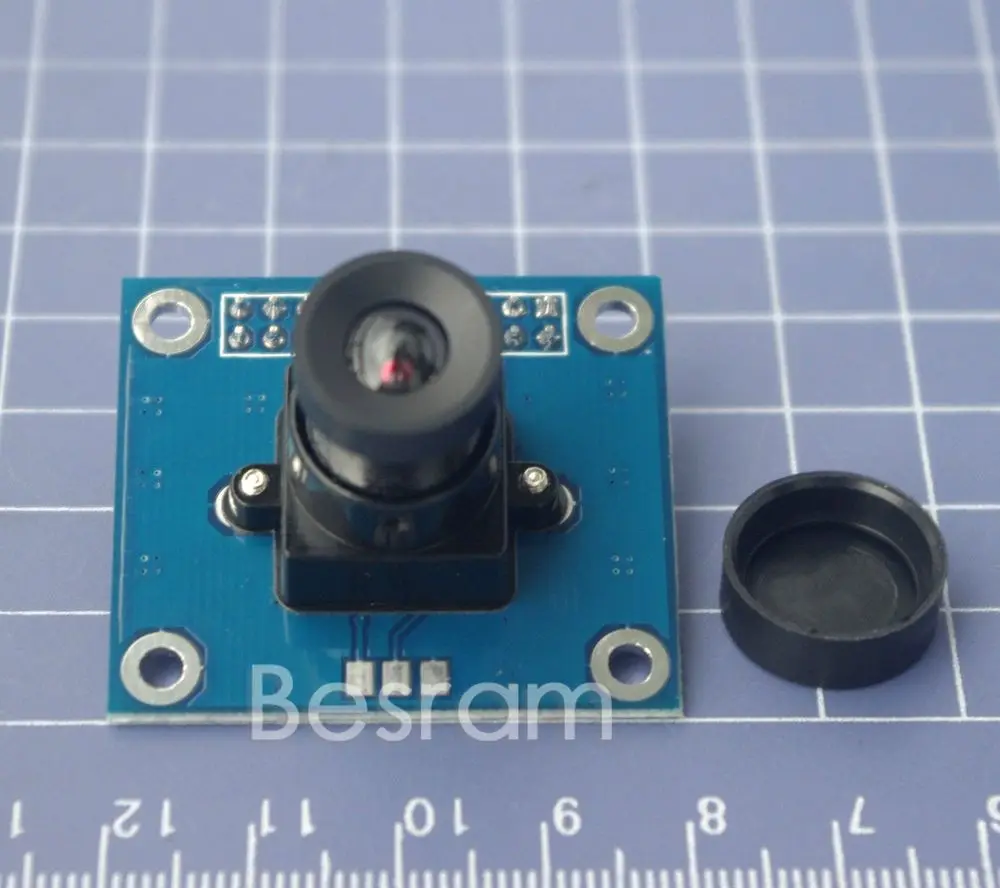 130W 1.3 Mega Pixel Camera Module MT9M111 1/3 INCH MEGAPIXEL|module ...