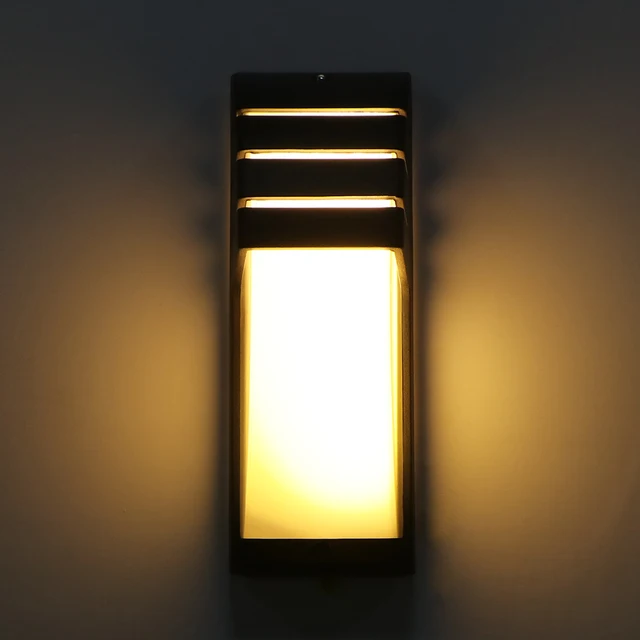 Outdoor Wall Light | Corridor Lights | Wall Lamps | Porch Lights ...