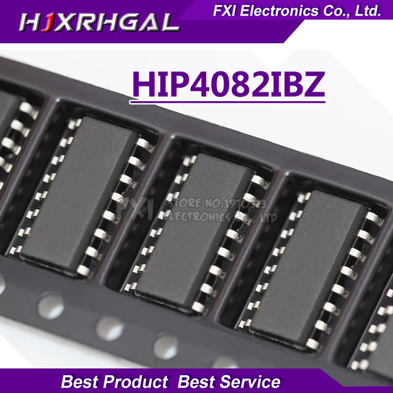 5PCS HIP4082IBZ SOP 16 H1P4082IBZ SOP HIP4082 SOP16 new original ...