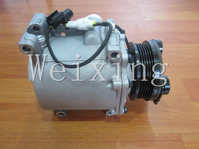 Online Buy Wholesale mitsubishi lancer ac compressor from China ...