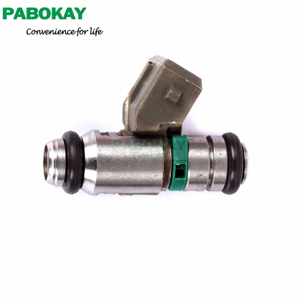 Bico injetor de combustível fs, bico injetor para fiat palio siena uno ...