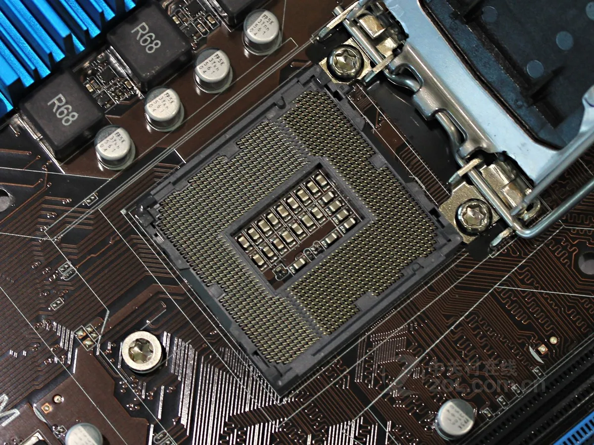 ASUS Z77-A настольная материнская плата Z77 Socket LGA 1155 i3 i5 i7 ...