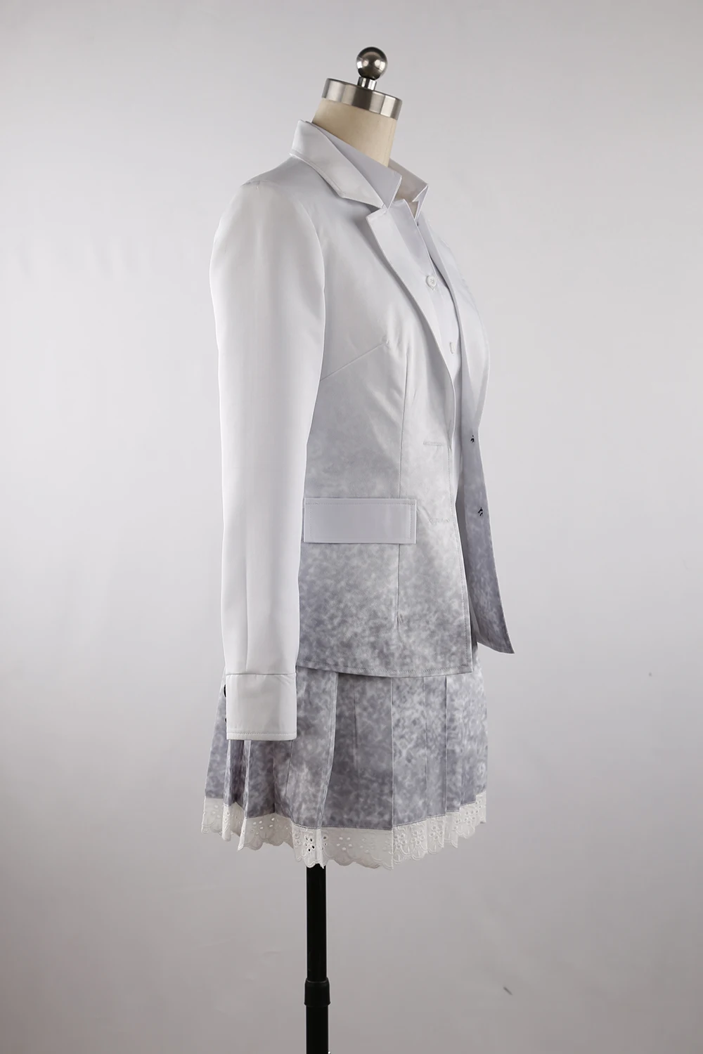 Playerunknown's Battlegrounds PUBG Cosplay Costume - AllCosplay.com