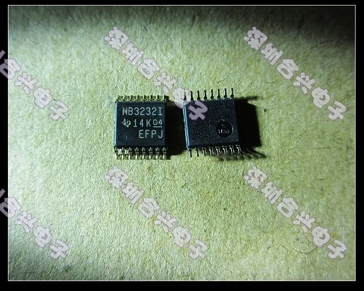 MB3232I MAX3232IPWR original|Integrated Circuits| - AliExpress