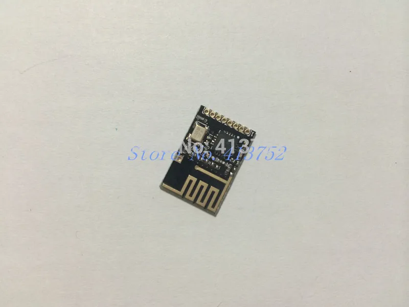 Power enhanced version SMD NRF24L01 Wireless Module NRF24L01+Mini ...