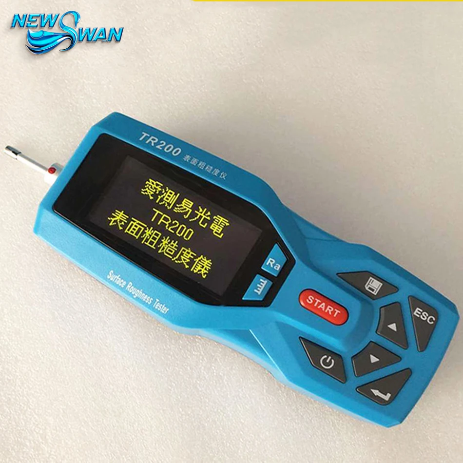 TR200-Portable-Surface-Roughness-Tester-Handheld-High-Precision ...