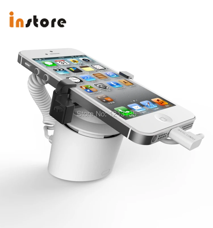 10 Pcs Column Type Independent Anti-theft Security Alarm Cellphone ...