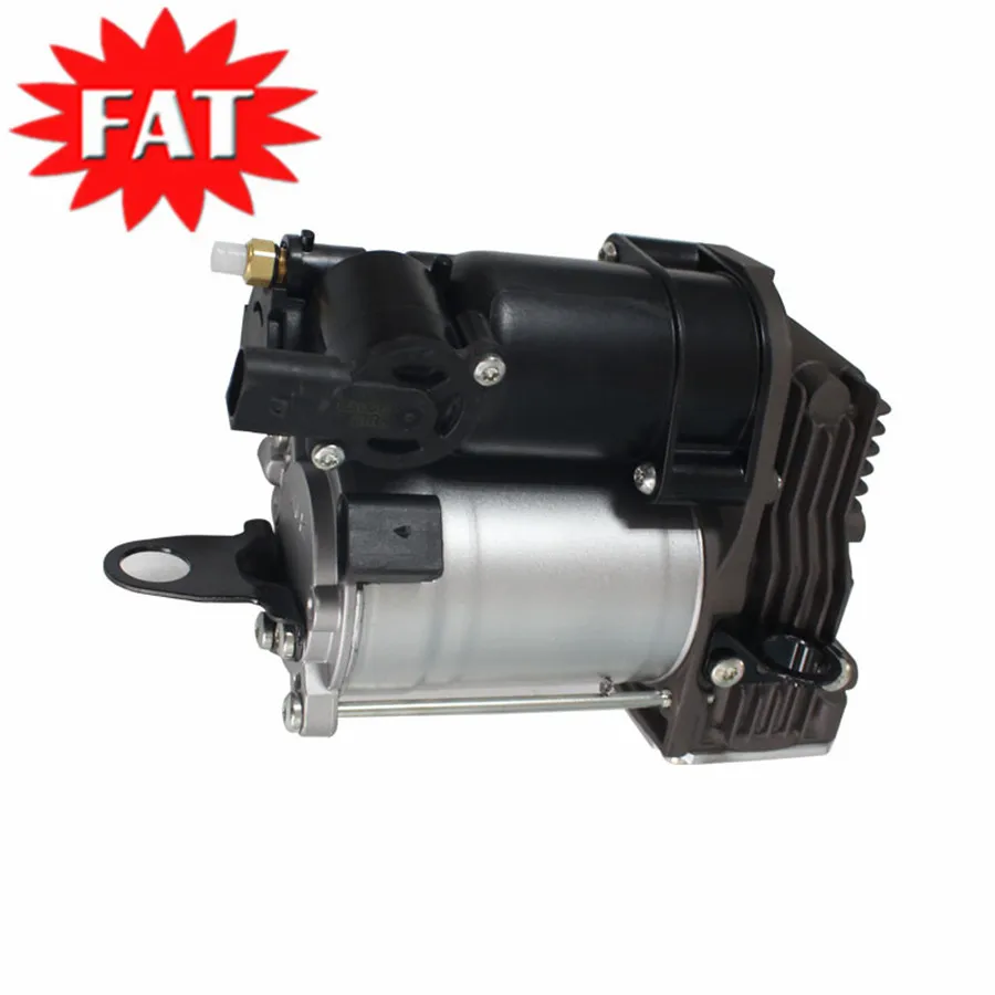 Mercedes W221 компрессор пневматической подвески S350 S400 S450 S500 ...