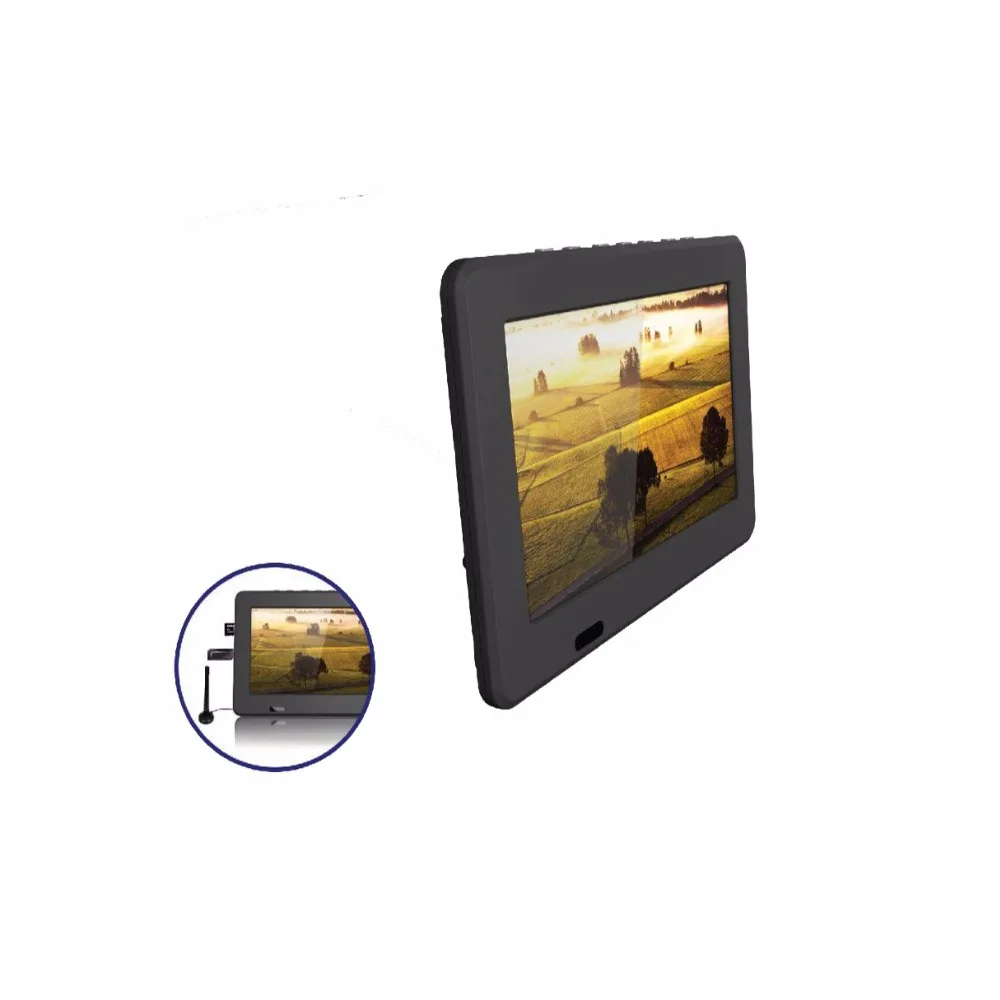 Free watch tv! 7 inch H.265 USB HD out wifi support multi language ...