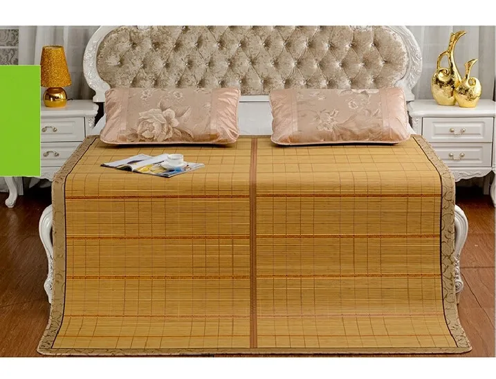 Online Buy Wholesale bamboo sleeping mat from China bamboo sleeping mat ...