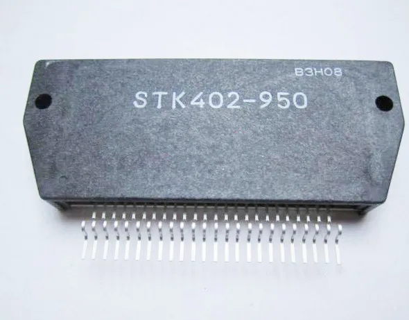 Envío Gratis STK402 950 STK402950|free|50's - AliExpress