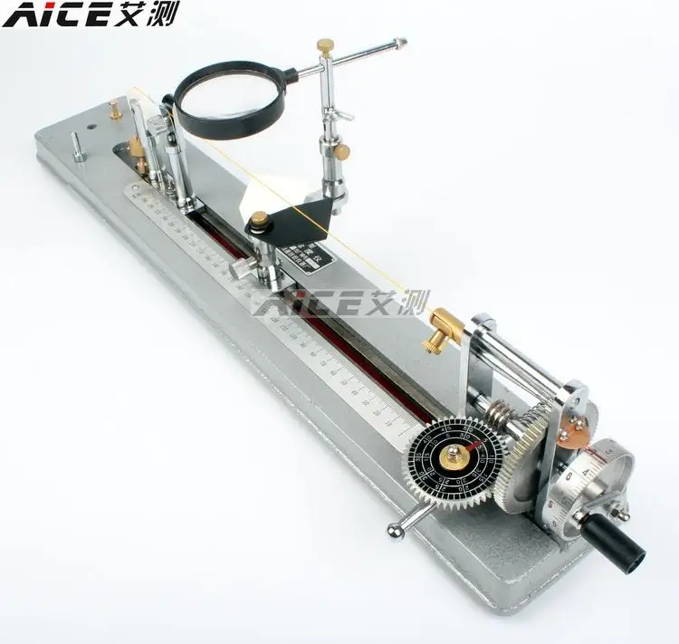 (Y321 hand twister) twist machine / yarn twist tester / twister ...