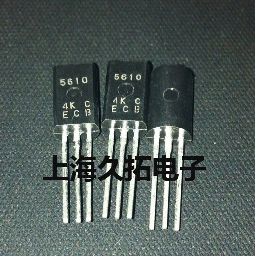 Transistor 5610 TO92|transistor voltage|transistor d965transistor logic ...