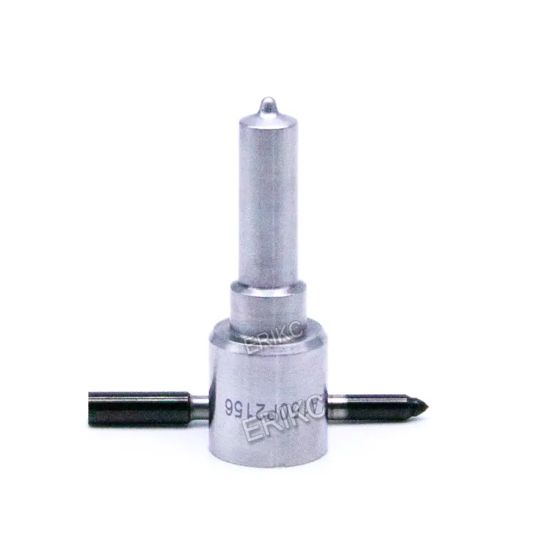 ERIKC DLLA 150 P 2156 Black Needle Nozzle DLLA150P2156 (0433172156) Oil ...