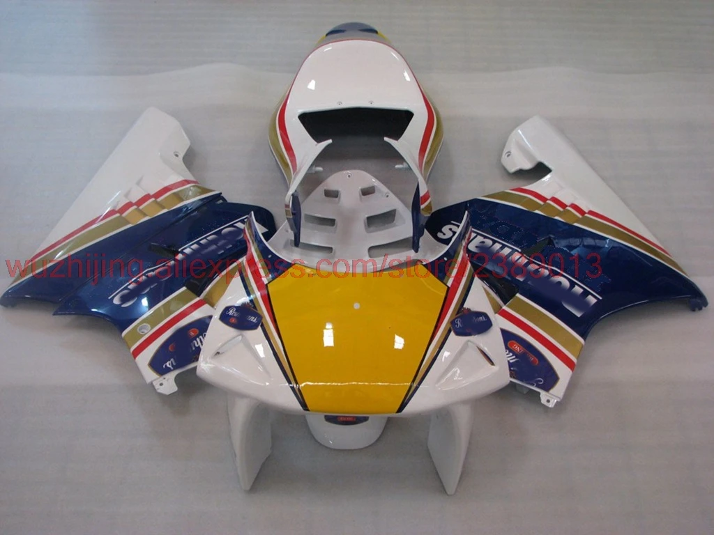 NSR 250RR 1990 1993 NC21 1993 พลาสติกFairingsสำหรับHonda NSR250R 1993 ...