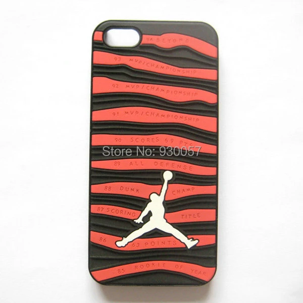 Jordan Iphone 5s Case